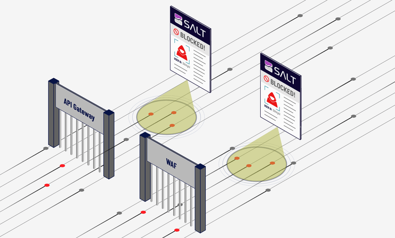 Salt Security Stop Api Attacks